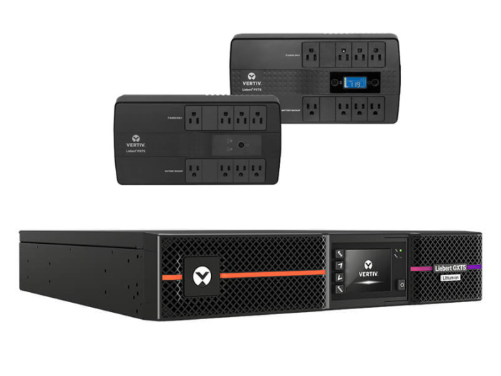 Alamon Partners with Vertiv - Alamon Inc.